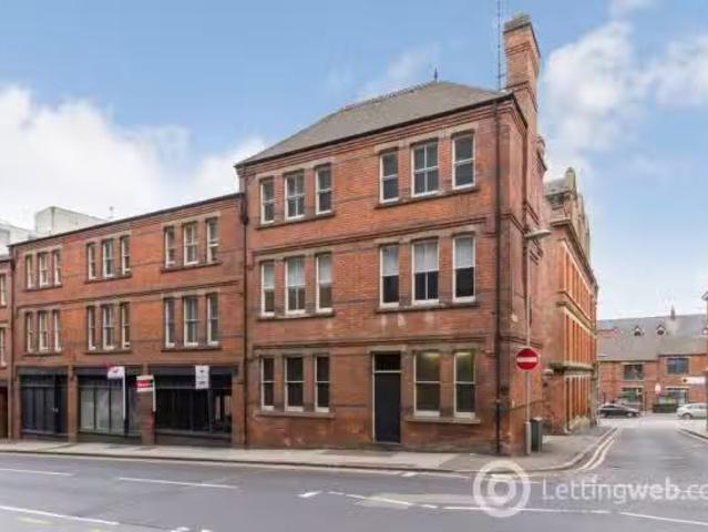 Property to rent in Derby Street, City Centre, Nottingham