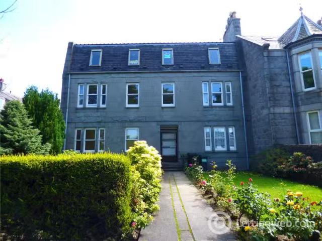 Property to rent in Devonshire Road, Aberdeen, AB10