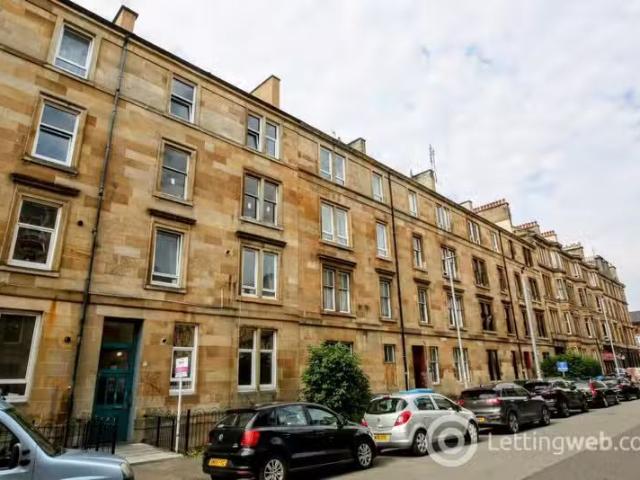 Property to rent in Dixon Avenue, Govanhill