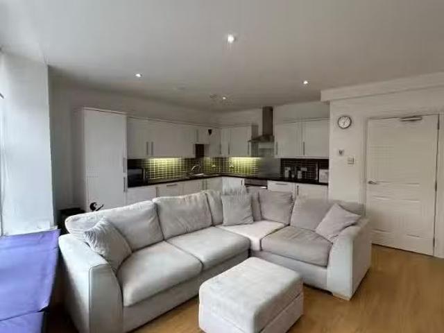 Property to rent in Dock Street, City Centre, Dundee, DD1