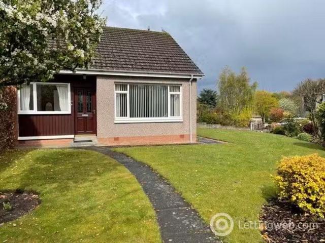 Property to rent in Doocot Road, Fife
