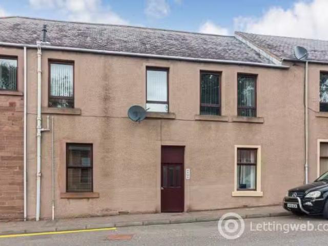 Property to rent in Don Street, Forfar, Angus, DD8 3HA