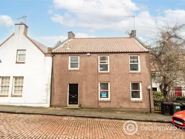 Property to rent in Don Street, Old Aberdeen, Aberdeen, AB24