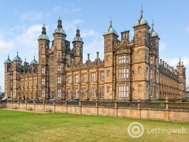 Property to rent in Donaldson Drive, Edinburgh, Midlothian, EH12