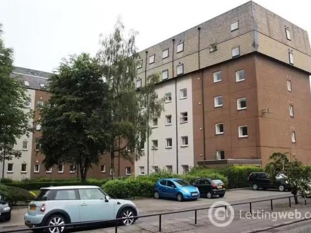 Property to rent in Dorset Square, Glasgow, G3