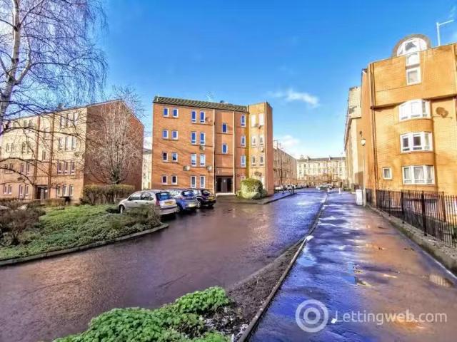 Property to rent in Dorset Street, City Centre, Glasgow, G3 7AG