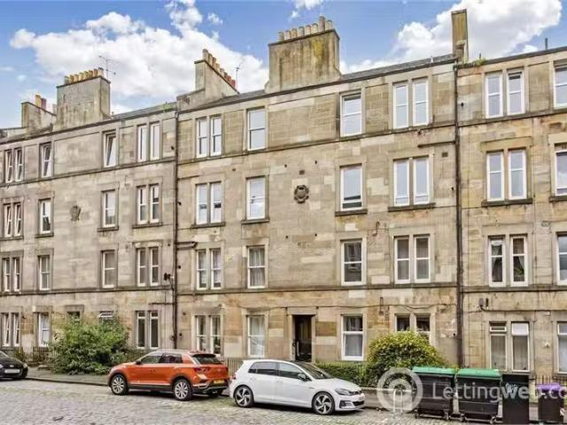 Property to rent in Downfield Place, Dalry, Edinburgh, EH11 2EL