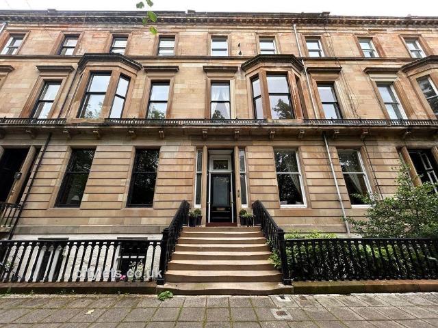 Property to rent in Dowanhill, G12, Crown Gardens properties 579997