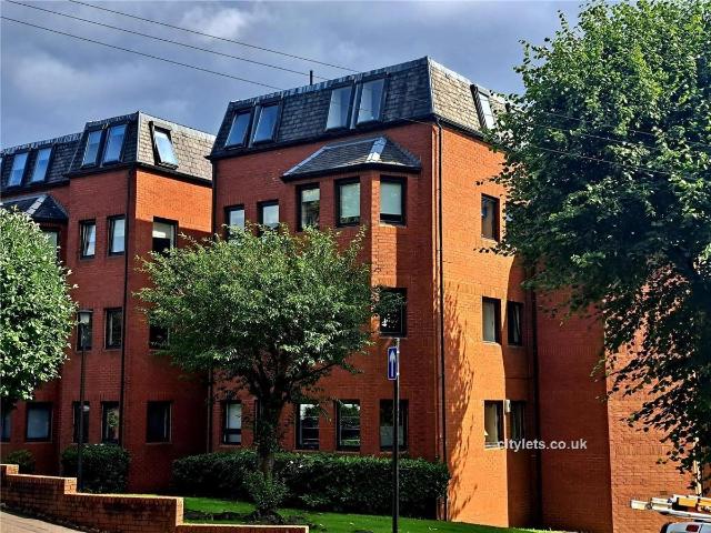 Property to rent in Dowanhill, G12, Crown Road South properties 581939
