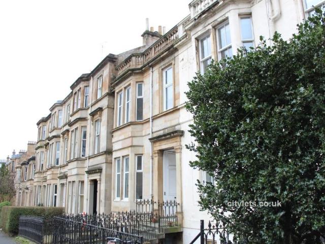 Property to rent in Dowanhill, G12, Loudon Terrace properties 550016