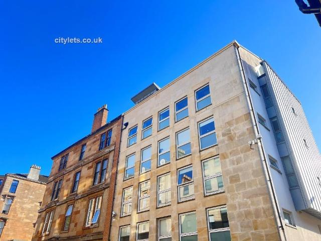 Property to rent in Dowanhill, G12, Saltoun Street properties 455155