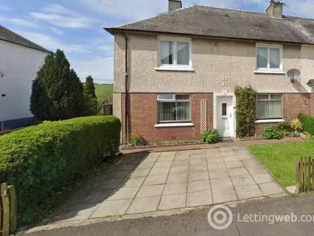 Property to rent in Douglas Drive, Ashgill, South Lanarkshire.