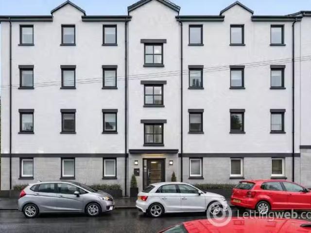 Property to rent in Douglas Street, Stirling Town, Stirling, F.