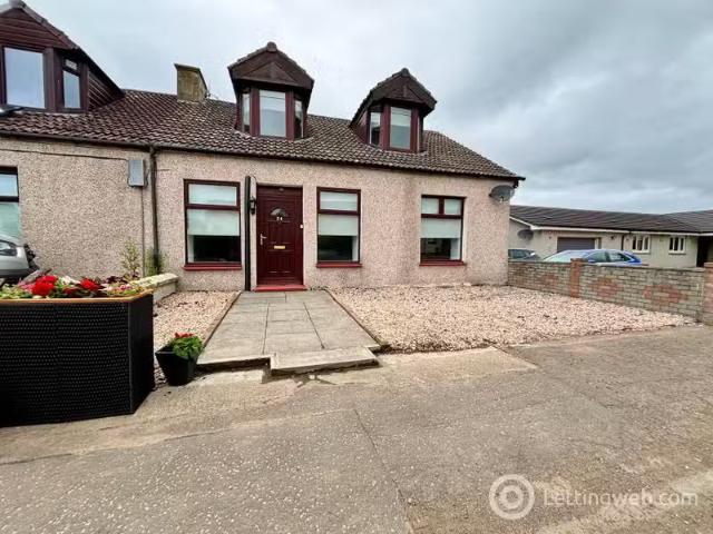 Property to rent in Draffan Road, Netherburn, Larkhall, ML9 3DE