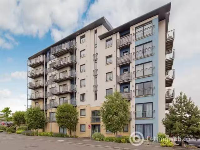 Property to rent in Drybrough Crescent, Edinburgh