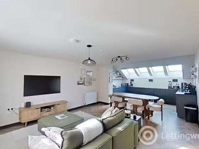 Property to rent in Dryden Street, Edinburgh, EH7