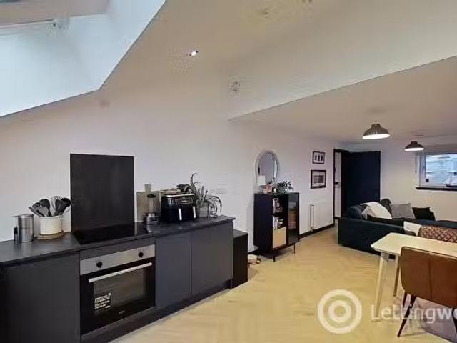 Property to rent in Dryden Street, Edinburgh, EH7
