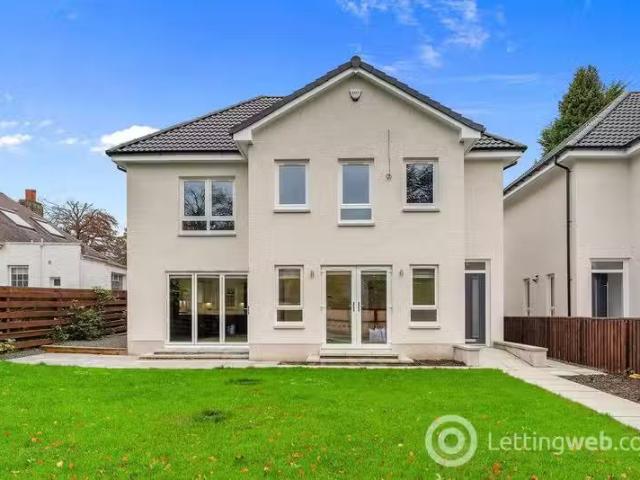 Property to rent in Ewerland, Cramond, Edinburgh, EH4 6DH