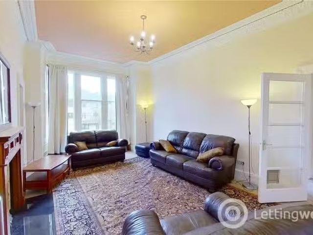 Property to rent in Eyre Crescent, Edinburgh, EH3