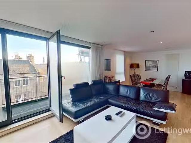 Property to rent in Eyre Place, Edinburgh, EH3