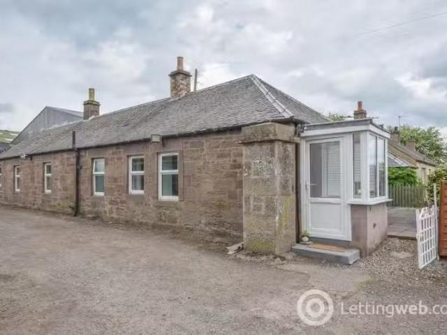 Property to rent in Eassie, Forfar, Angus, DD8 1SJ