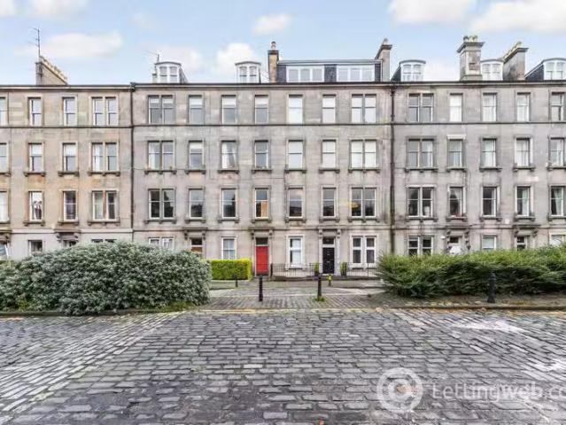 Property to rent in East Claremont Street, Bellevue, Edinburgh.