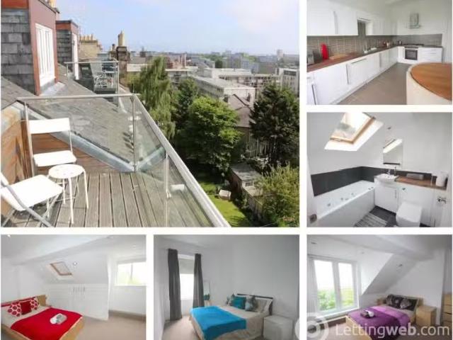 Property to rent in East Claremont Street, Edinburgh, EH7 4JZ