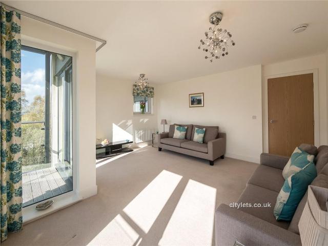 Property to rent in East Craigs, EH12, Burnbrae Park properties 578311
