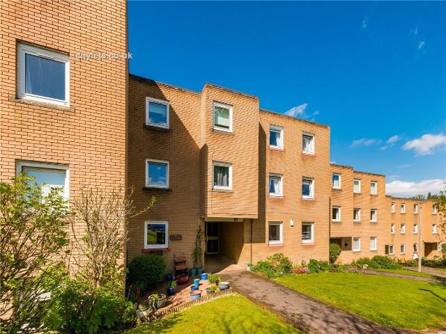 Property to rent in East Craigs, EH12, Hayfield properties 586939