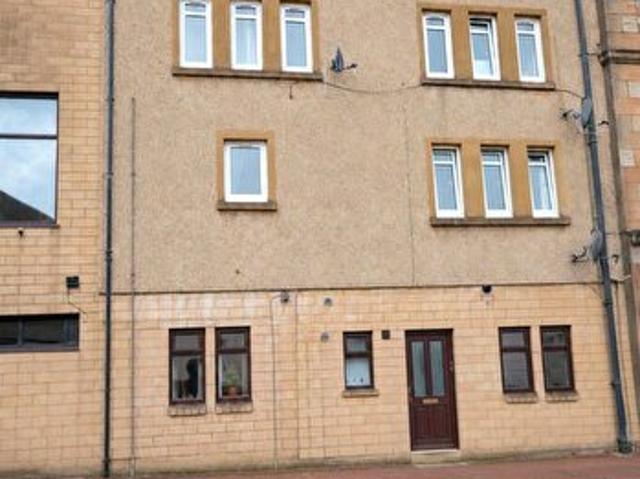 Property To Rent In East Bridge Street, Falkirk, Stirlingshire, FK1