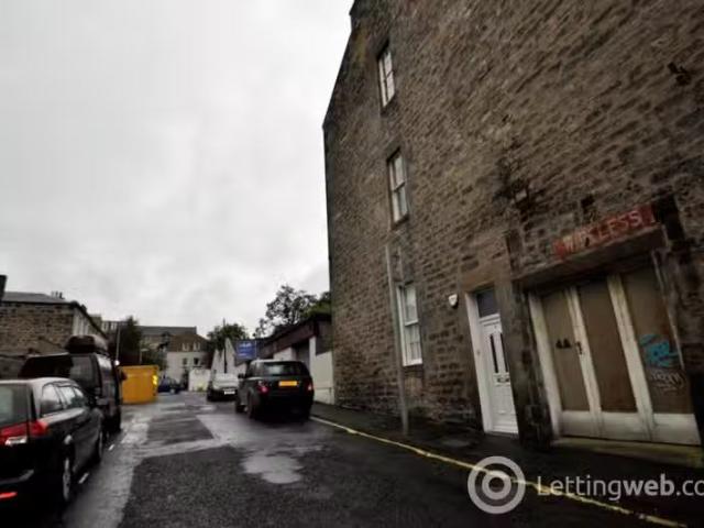 Property to rent in East Newington Place, Newington, Edinburgh.