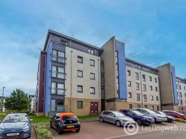 Property to rent in East Pilton Farm Avenue, Ferry Road, Edinb.