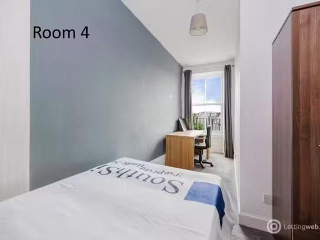 Property to rent in East Preston Street, Edinburgh, EH8