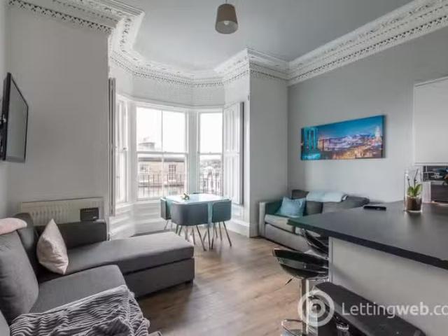 Property to rent in East Preston Street, Edinburgh, EH8