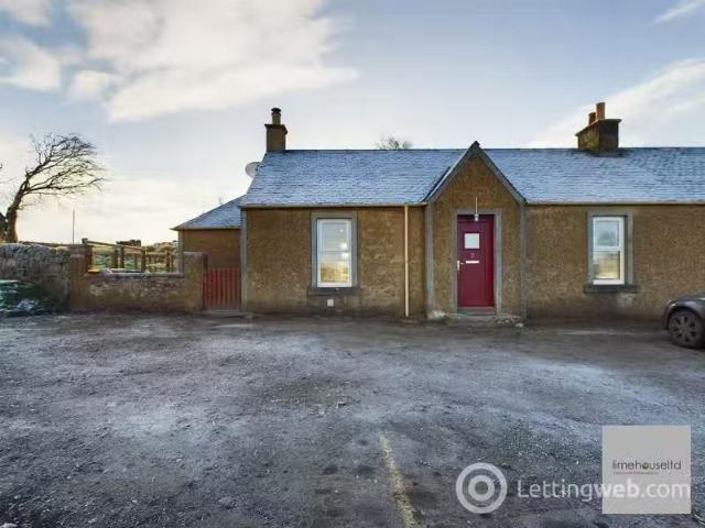 Property to rent in East Whitecastle Farm Cottage, Biggar
