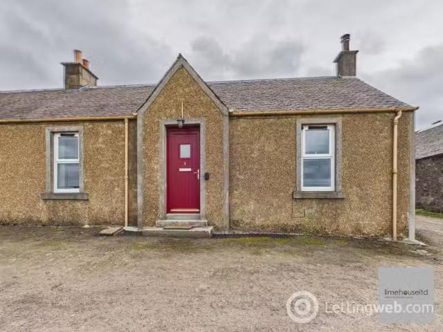 Property to rent in East Whitecastle Farm Cottage, Biggar, ML12