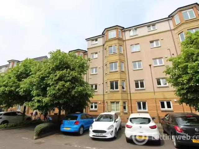 Property to rent in Easter Dalry Drive, Dalry, Edinburgh, EH11.