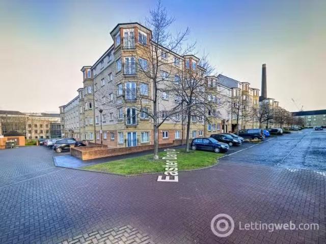 Property to rent in Easter Dalry Drive, Dalry, Edinburgh, EH11.