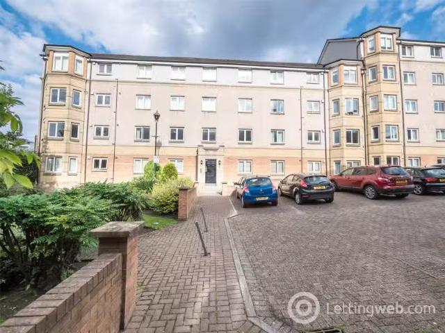 Property to rent in Easter Dalry Road, Edinburgh, EH11