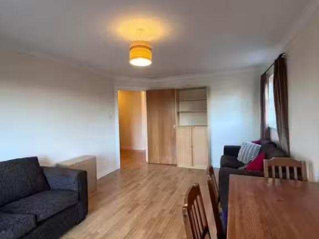 Property to rent in Easter Hermitage,, Edinburgh, EH6 8DR
