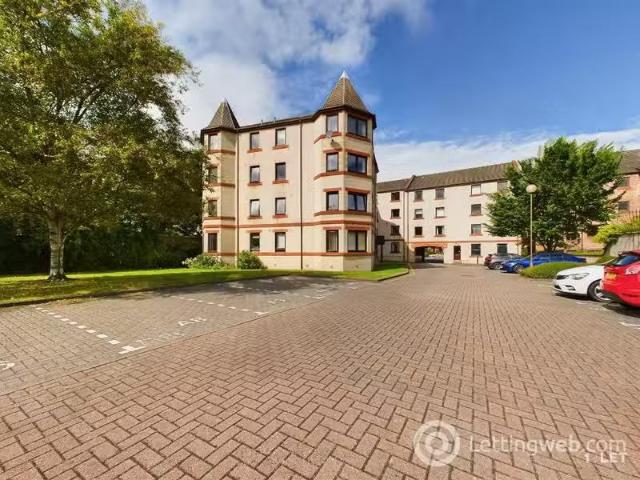 Property to rent in Easter Road, Easter Road, Edinburgh, EH6 8JW