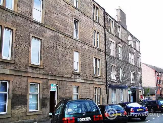 Property to rent in Easter Road, Edinburgh, EH6