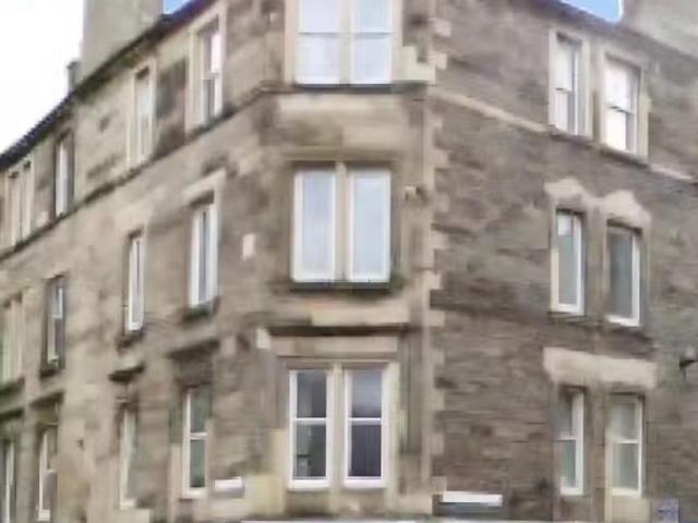 Property to rent in Easter Road, Edinburgh, EH7