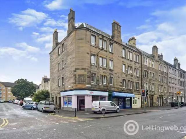 Property to rent in Easter Road, Edinburgh, EH7