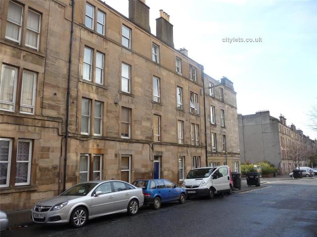 Property to rent in Easter Road, EH7, Albert Street properties 488888