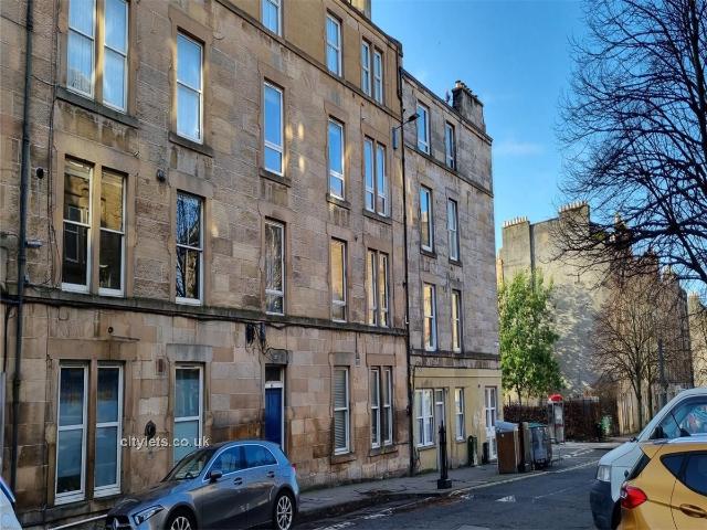 Property to rent in Easter Road, EH7, Albert Street properties 558940