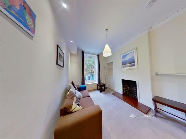Property to rent in Easter Road, EH7, Elliot Street properties 585357