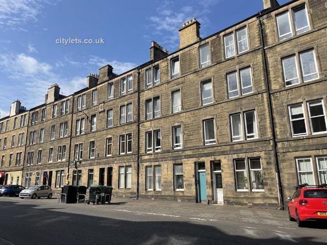 Property to rent in Easter Road, EH6, Easter Road properties 586184