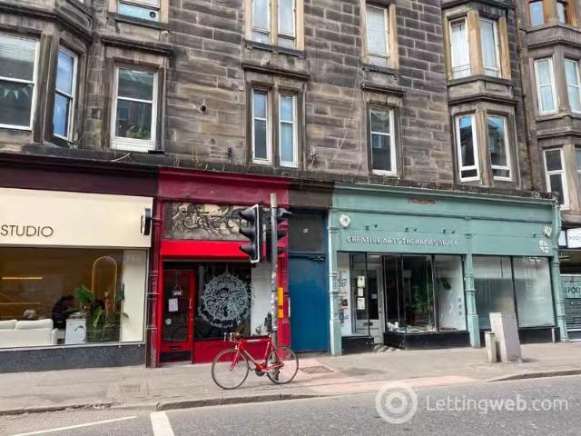Property to rent in Easter Road, Leith, Edinburgh, EH7 5PL