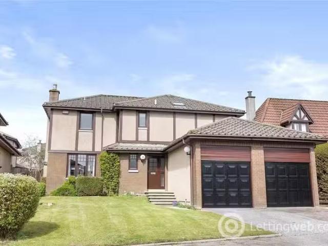 Property to rent in Earlspark Road, Bieldside, AB15
